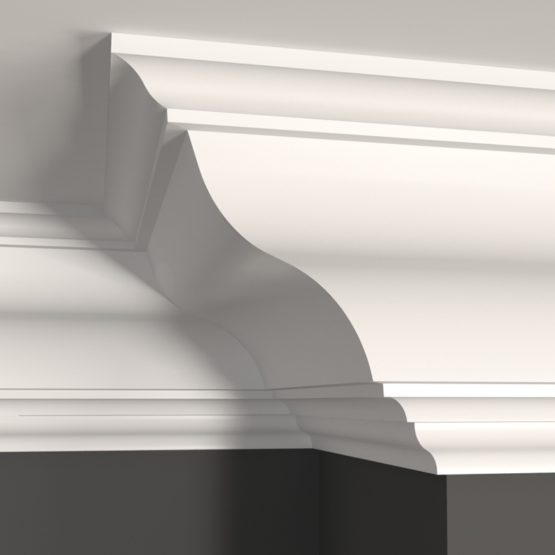 Stock mouldings – WINDOOR – windows, doors, kitchens